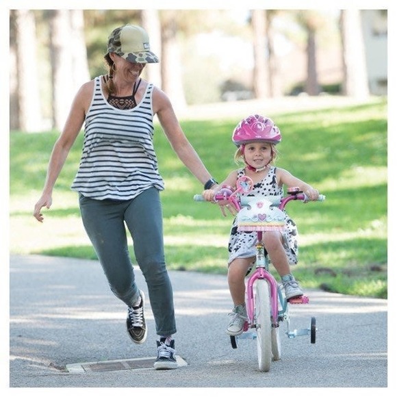 Bell Sports | Other | Bell Flip Up Training Wheels | Poshmark